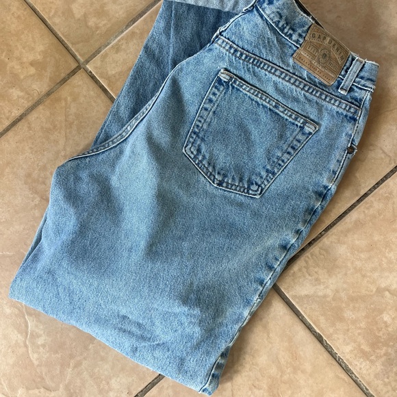 GAP | Jeans | Vintage Gap Denim Best Basics Reverse Fit Jeans | Poshmark